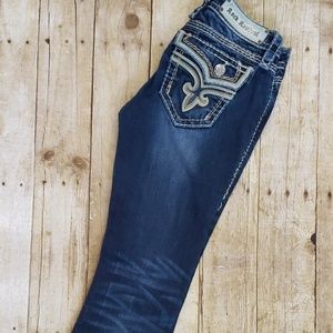 Rock Revival | Jeans | Rock Revival Womens Jeans | Poshmark